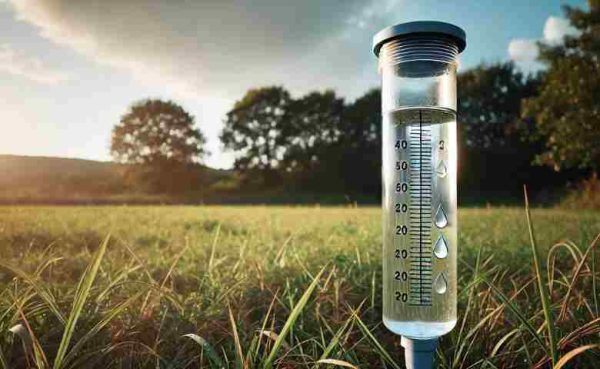 How to Measure Rainwater: Tools, Methods, and Importance