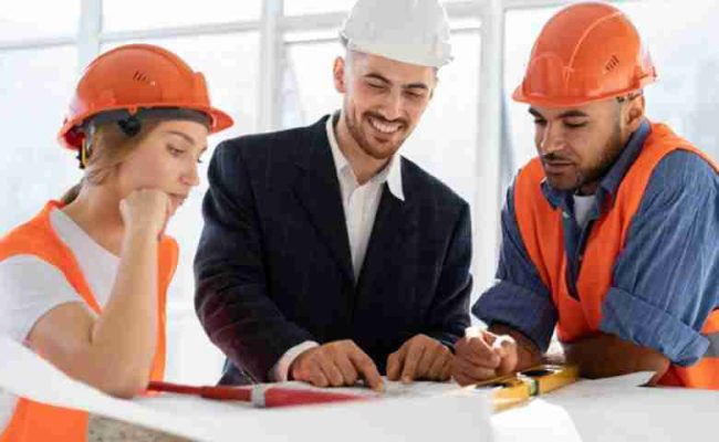 Modern Methods in Hotel Construction and Operations