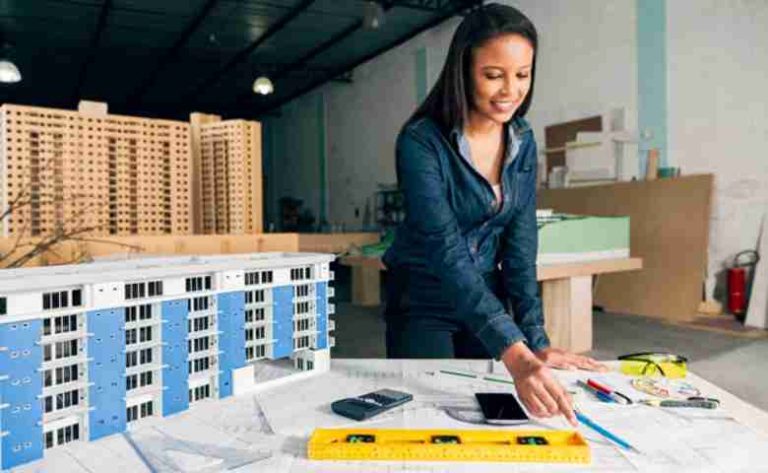 Modern Methods in Hotel Construction and Operations