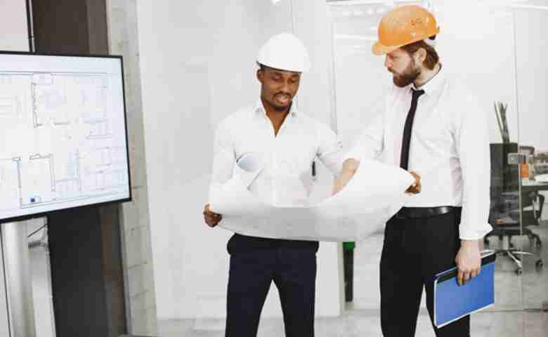 Modern Methods in Hotel Construction and Operations