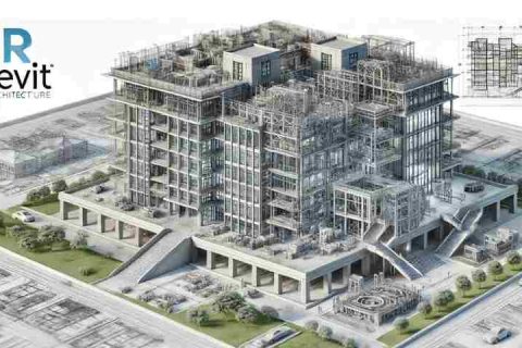 building architecture and structural design - ConstructionPlacements