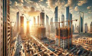 Top Building Construction Companies in Kuwait