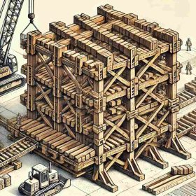 Essential Temporary Support Systems in Construction