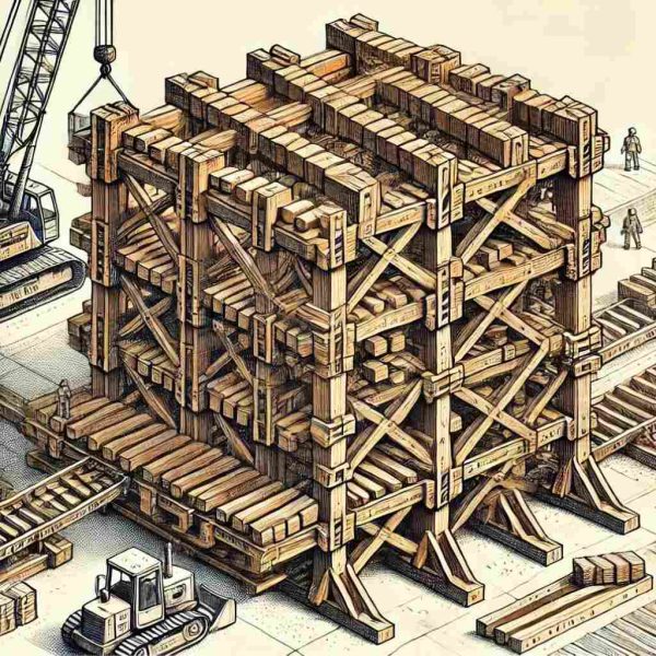 Essential Temporary Support Systems in Construction