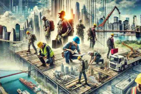 Mastering Construction Interviews: Tips and Strategies