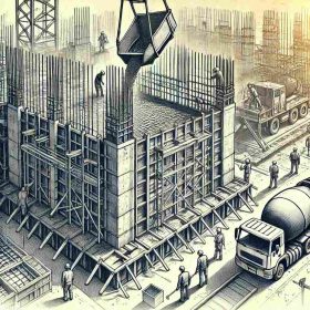 Essential Temporary Support Systems in Construction