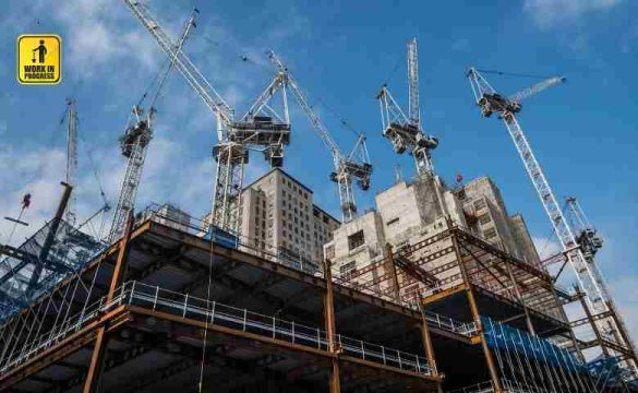 General Conditions for Construction: A Complete Guide