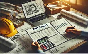 Master WIP Reporting: Boost Project Financial Success