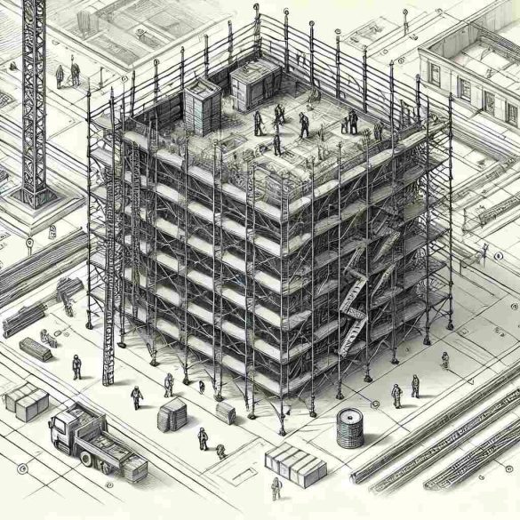 Essential Temporary Support Systems in Construction