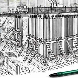 Essential Temporary Support Systems in Construction