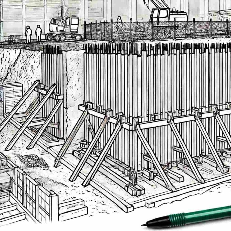 Essential Temporary Support Systems in Construction