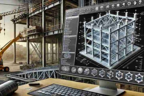 building architecture and structural design - ConstructionPlacements