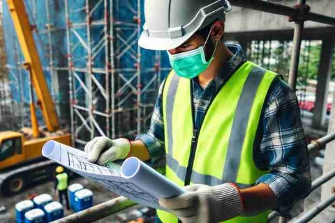 Construction & Civil Engineering Interview Questions and Answers