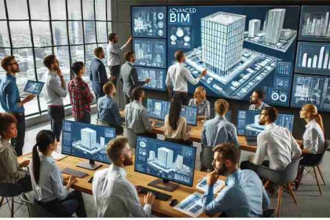 Top Online BIM Courses | BIM Training Courses [2025 Updated]