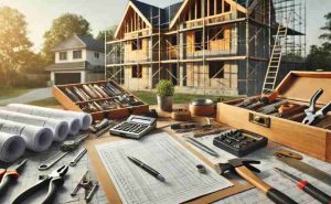 Comprehensive Checklist for a Smooth Home Addition Construction