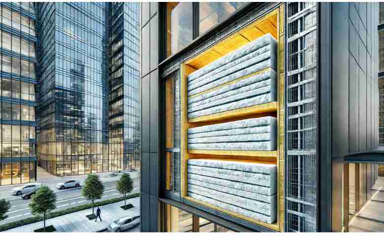 How High-Quality Insulation Protects Commercial Properties