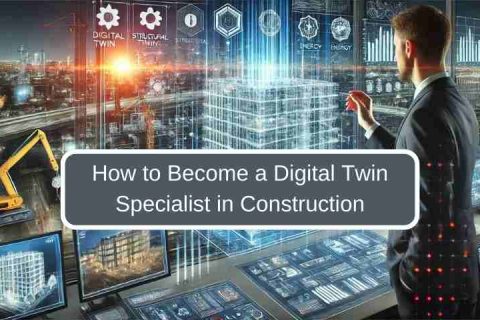 Digital Technology in Construction: Building the Future