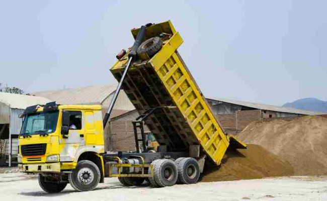 Comprehensive Guide to Construction Trucks: Types & Uses