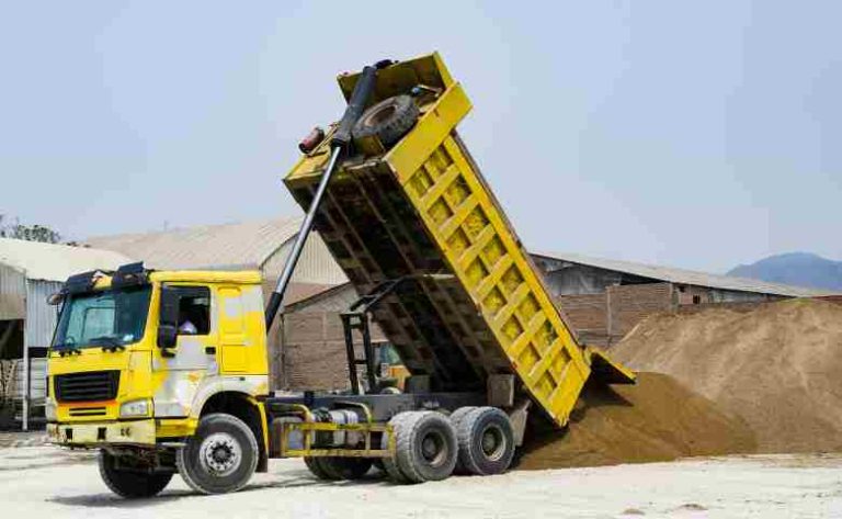 Comprehensive Guide to Construction Trucks: Types & Uses