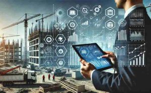 Why Construction Firms Need Data Scientists for Success