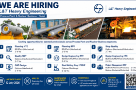 CDM Smith UpGrowth Recruitment Drive 2026 for BIM Professionals