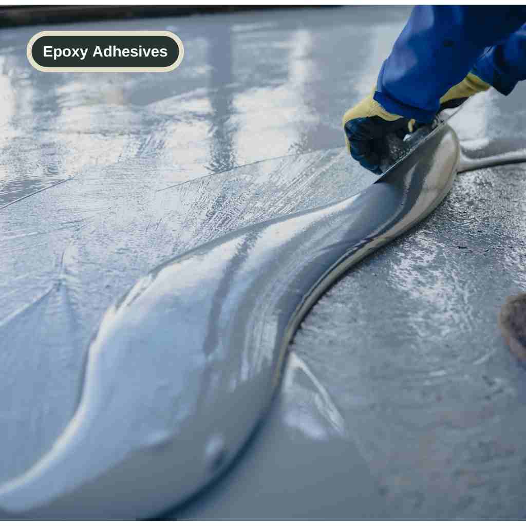The Ultimate Guide to Choosing the Right Construction Adhesive