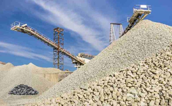 The Complete Guide to Gravel: Types, Uses, and Applications