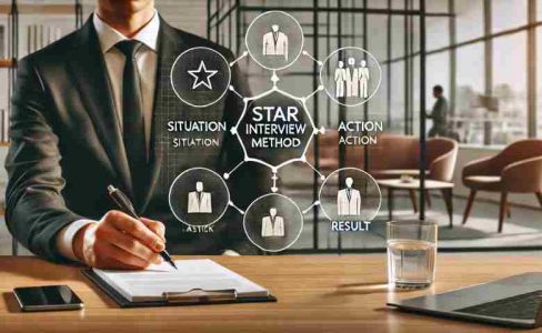 Top 20 STAR Interview Questions and Answers for Success