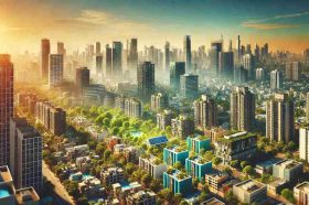 What is a built environment? Everything you need to know about