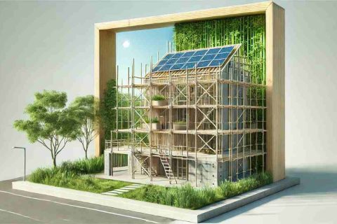 Green Building Certification - ConstructionPlacements