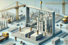 Essential Steps for Construction of a Building : A Complete Guide