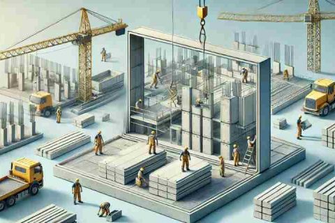 Current Construction Insights 2023: Construction Industry Articles