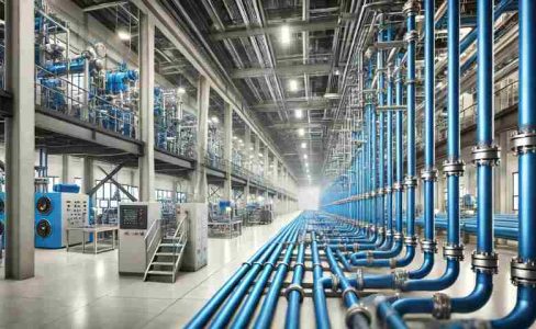 How the Right Compressed Air and Nitrogen Gas Piping Choices Contribute ...