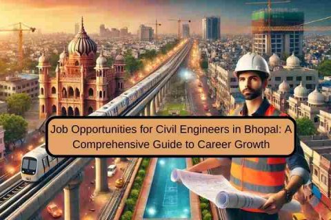 All your need to learn About Civil Engineer Career
