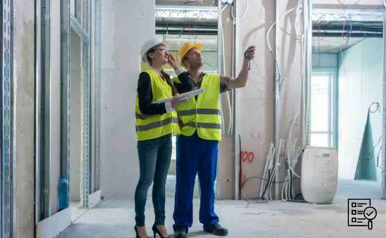 The Role of Inspections in Meeting Construction Safety Standards