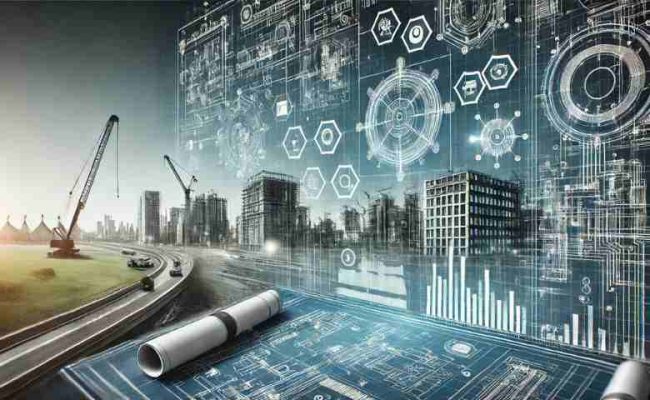 EPC Contractor: The Ultimate Guide