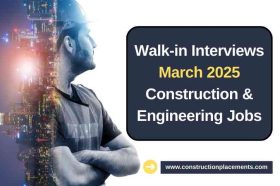 Top 50 Civil Site Engineer Interview Questions and Answers