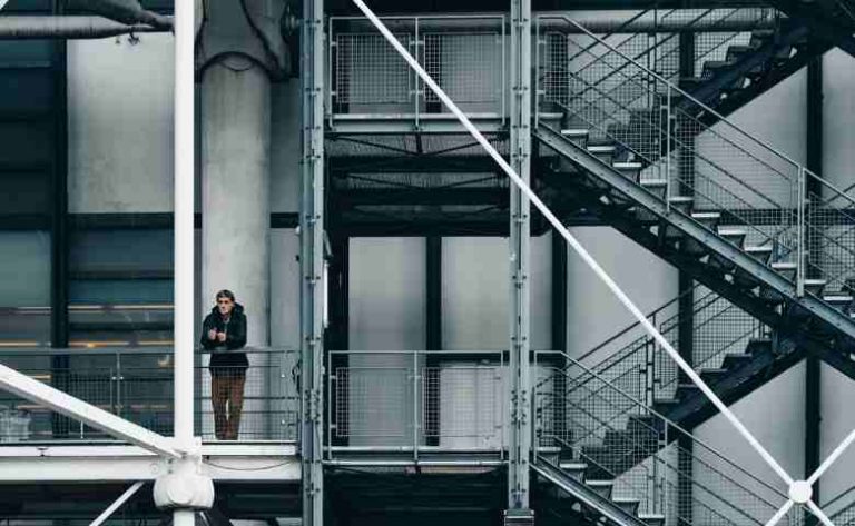 Climbing to Compliance: What Are the Top-Rated OSHA-Compliant Stairs ...