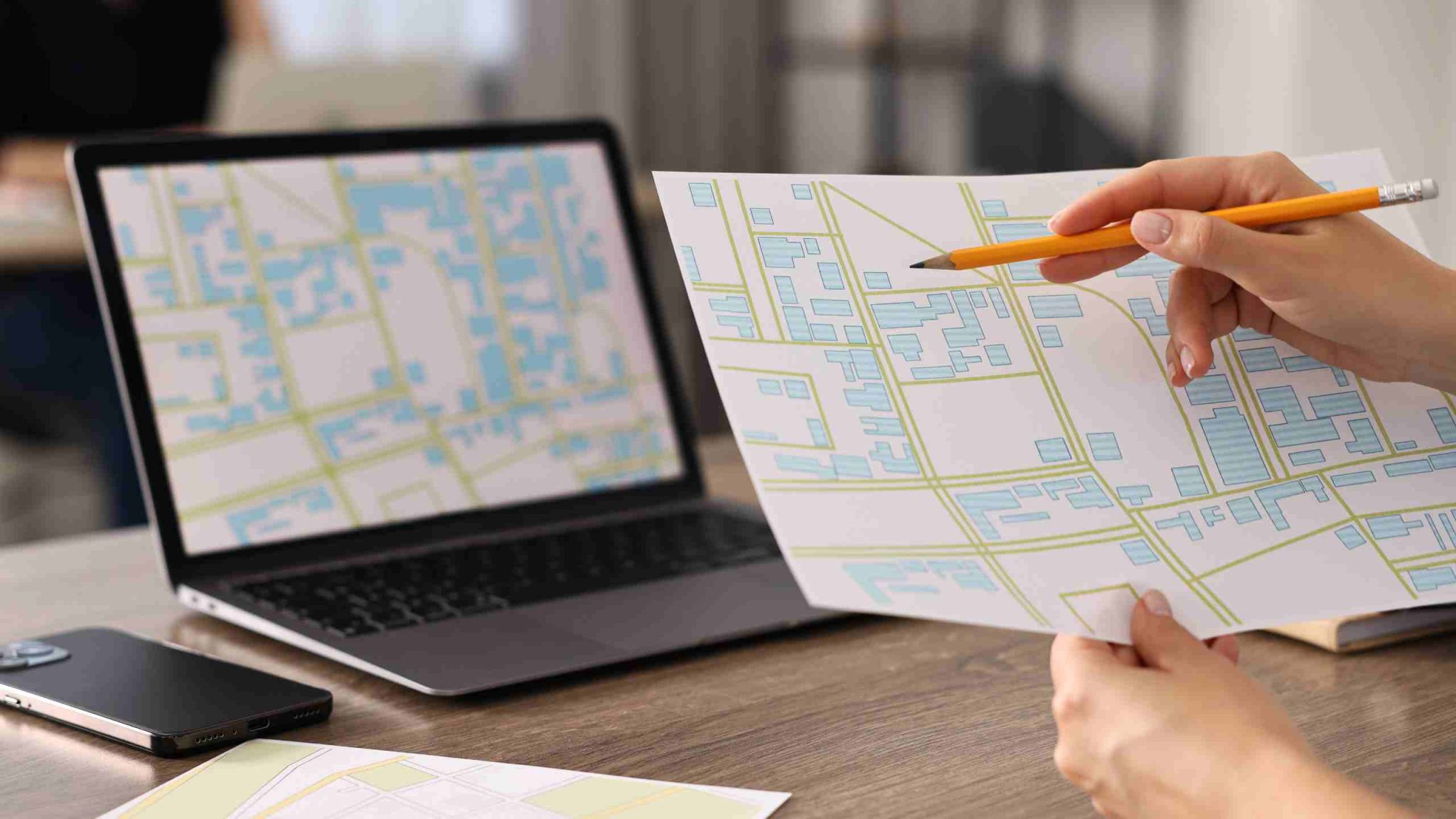 Geospatial Specialist: Roles, Skills & Career Paths