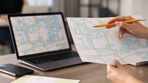 Geospatial Specialist: Roles, Skills & Career Paths