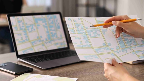 Geospatial Specialist: Roles, Skills & Career Paths