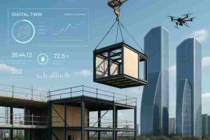 Top Construction Trends You Can’t Miss in 2025
