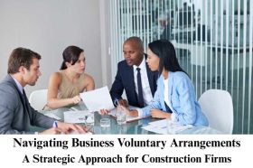 Advanced Construction Techniques: The Future of Civil Engineering