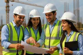 Civil Engineering Subjects and Civil Engineering Syllabus for 2025