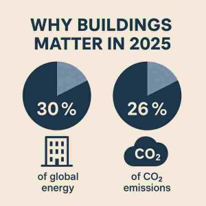 Energy-Efficient Building Design Guide 2025
