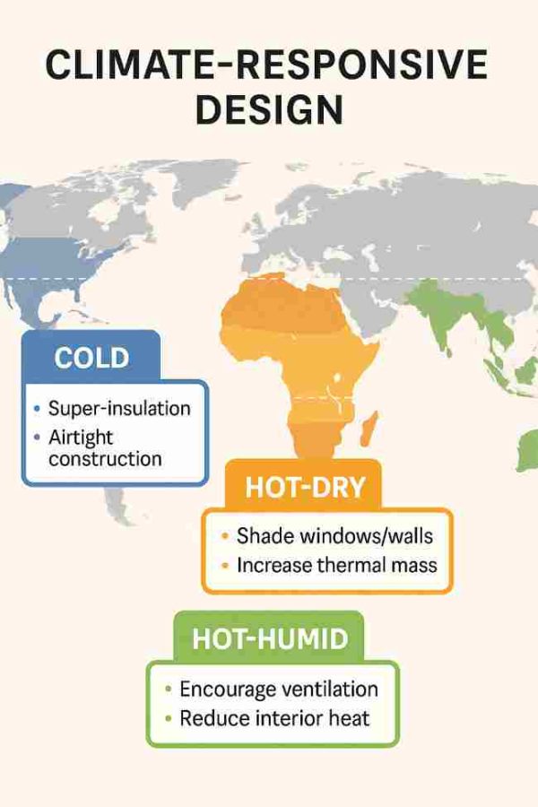 Energy-Efficient Building Design Guide 2025