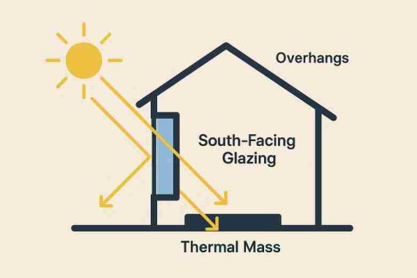Energy-Efficient Building Design Guide 2025