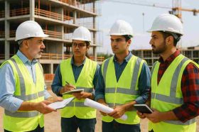 Entry-Level Construction Engineering Jobs 2025 Guide