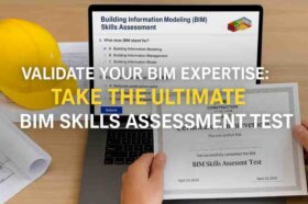 Top 50 BIM Interview Questions and Answers