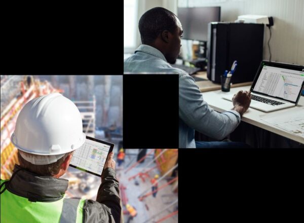 Outbuild: Solving Construction Scheduling and Planning Problems